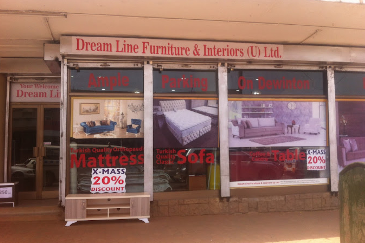 A Look Into The 16 Most Popular Interior Design Companies In Uganda ...
