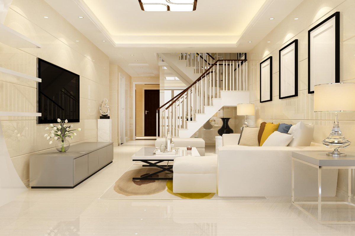 Why Your Home Needs An Interior Designer: A Comprehensive Guide ...